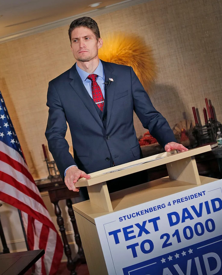 March 19, 2024 Presidential Preference Election | Citizens Clean ...